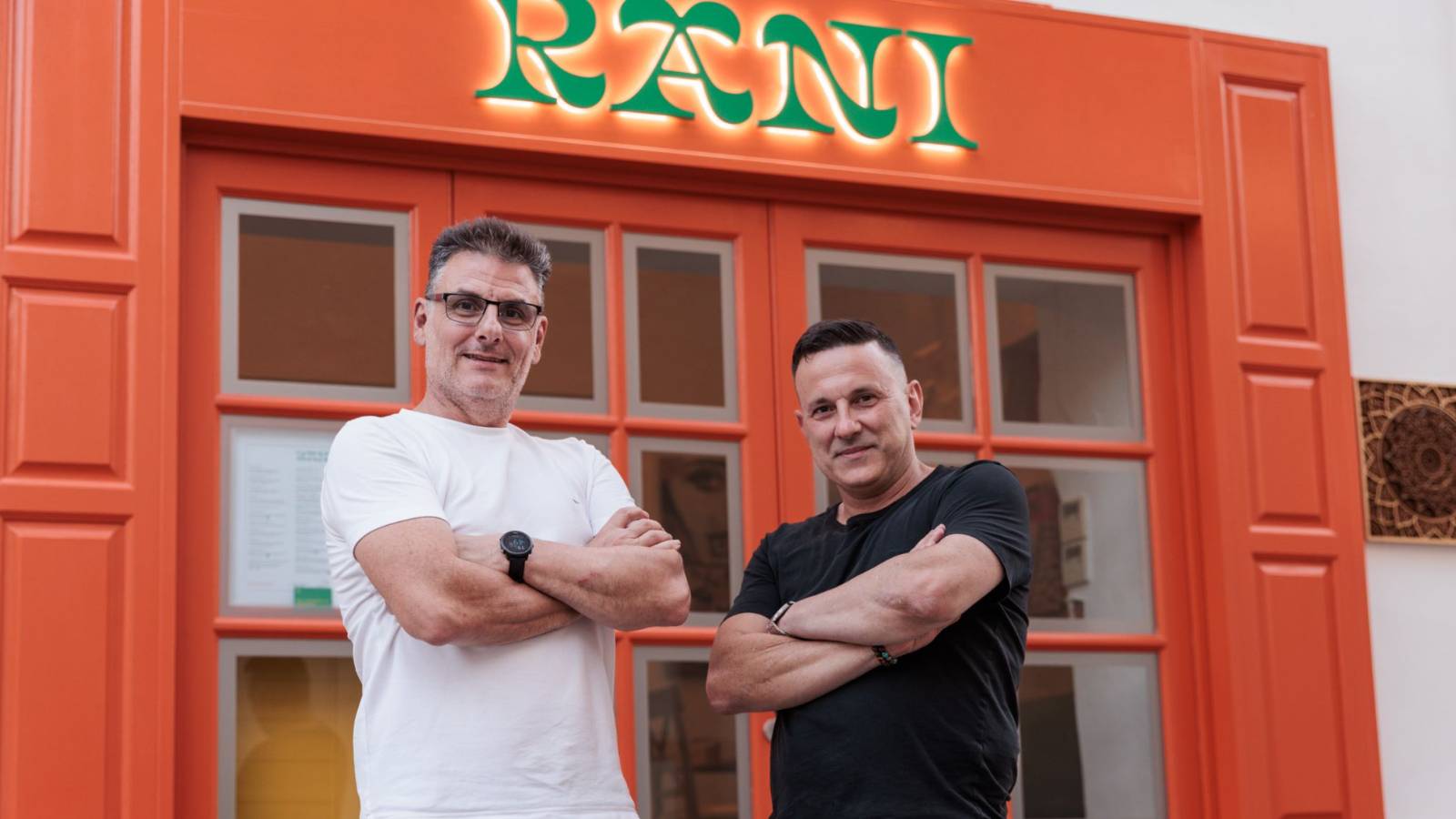 New Indian restaurant RANI opens in former Bahia location in Lija