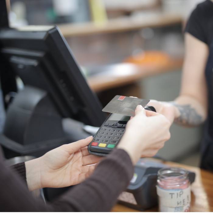 Global Payments Increases Contactless Card Payment Limits On PoS Terminals