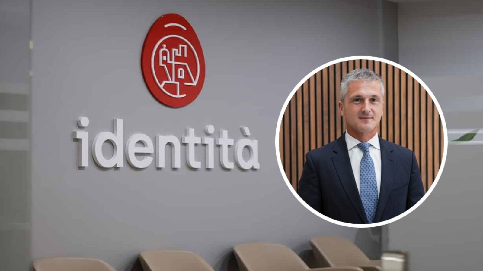 Identità appoints Edric Zahra as new CEO, replacing Steve Agius