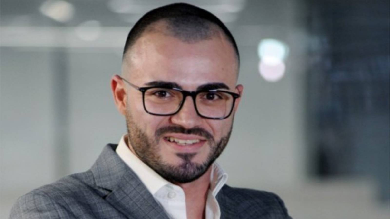 Daniel Bezzina named Financial Controller at CapServices Malta