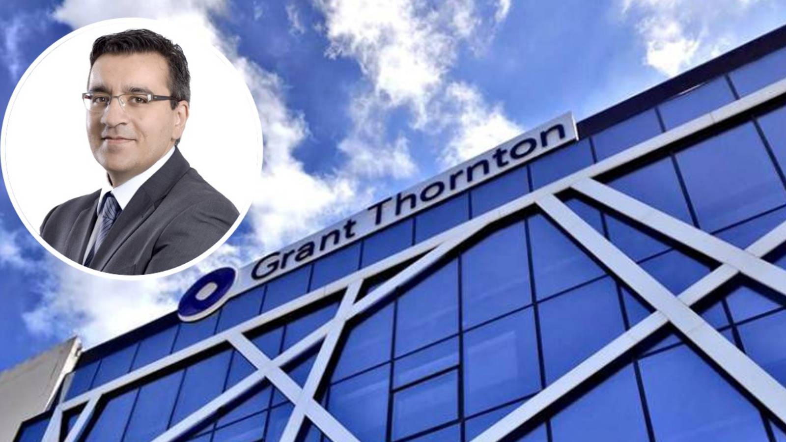 Who’s Who in Malta: Meet Michael Agius – Director, Grant Thornton Malta