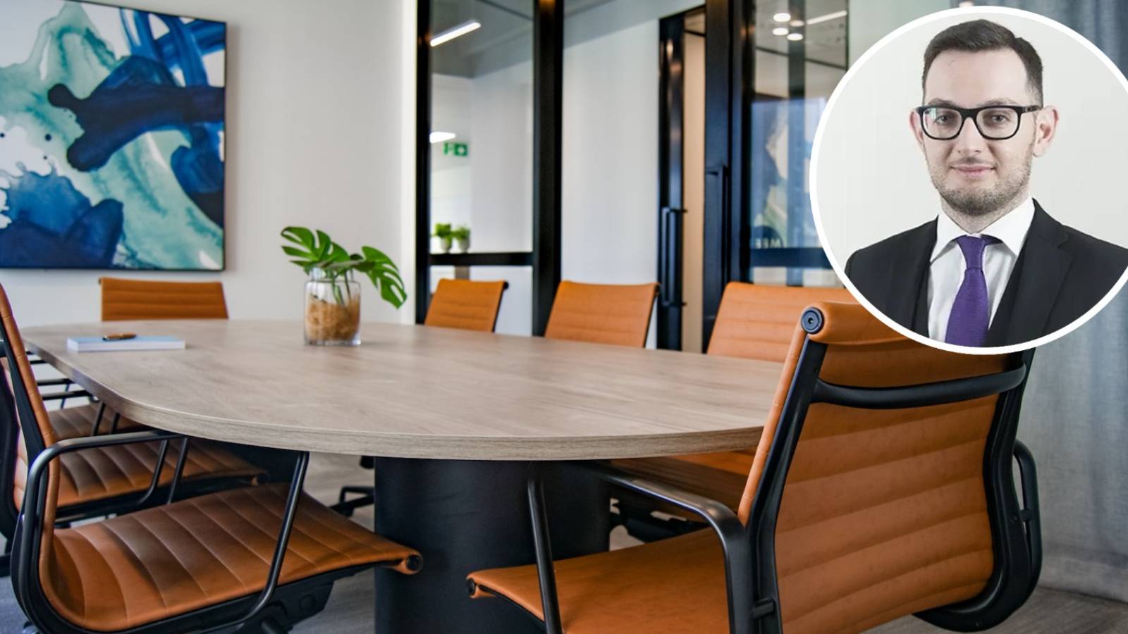 Dirk Urpani to join Floriana-based RMC Wise as Head of Legal