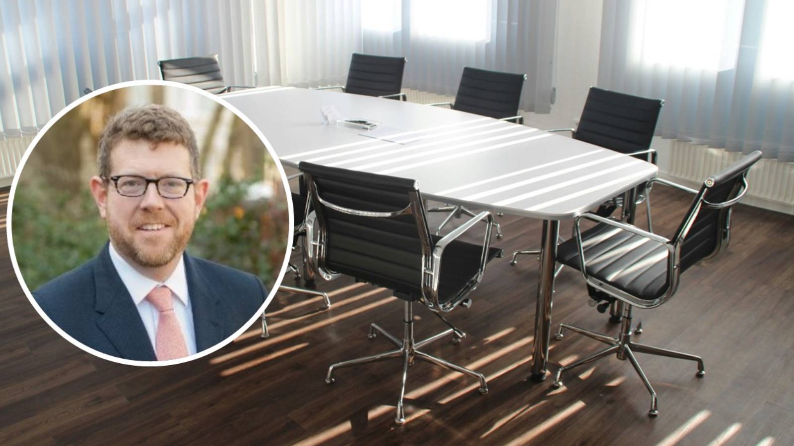 Former UK Prime Minister’s aide Matthew Doyle joins Malta Film ...