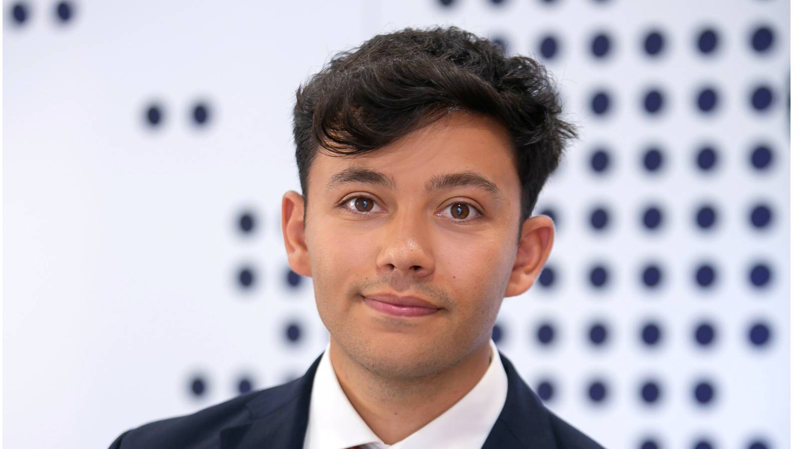 Who’s Who in Malta: Meet Ian Portelli – Trade Promotion Senior ...