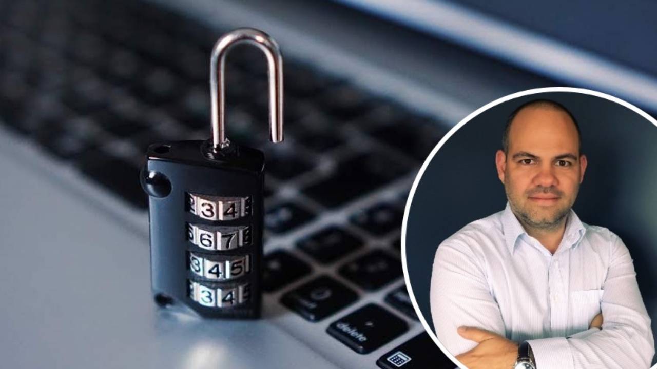 Information Security Director cautions against companies taking ‘sudden ...