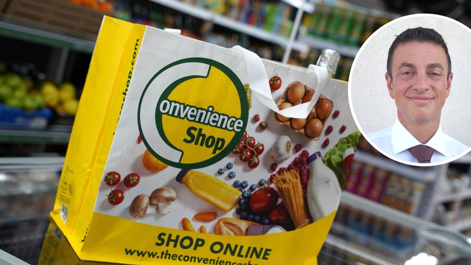 Who’s Who in Malta: Meet Adrian Zammit – Chief Technology Officer, The ...