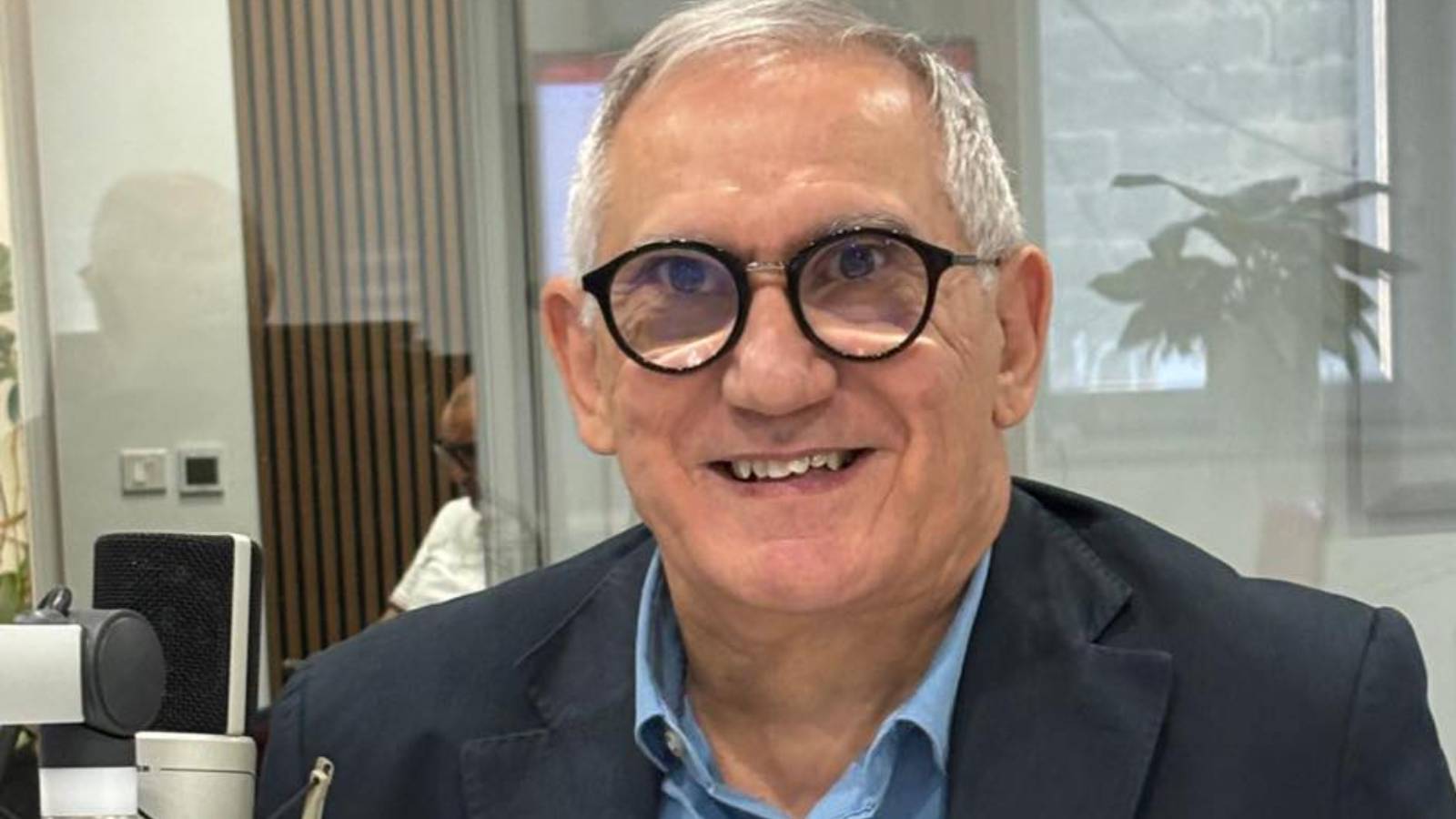 Updated: Well-known financial commentator loses, regains spot on Church ...