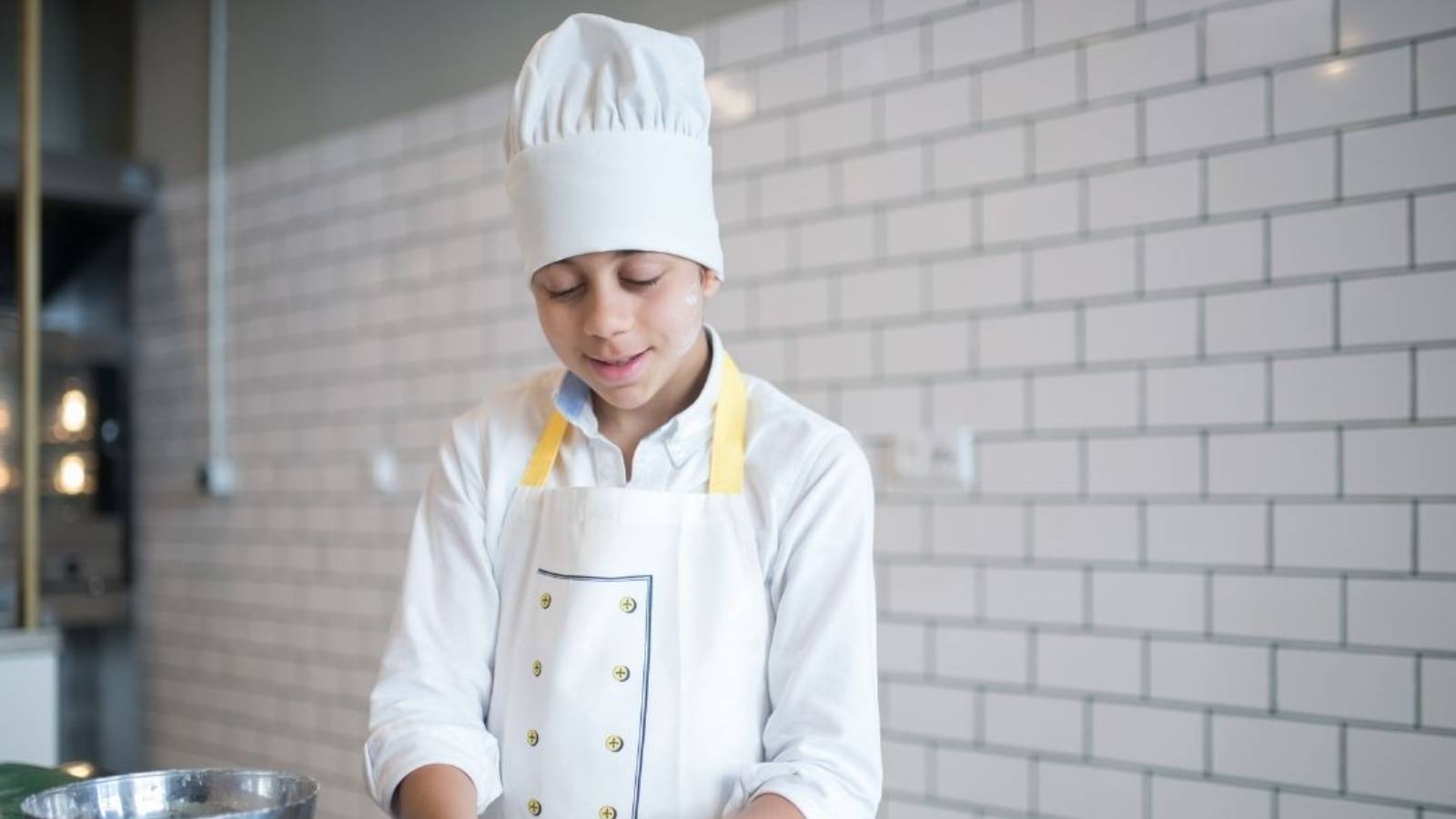 Young chefs, waiters and mixologists compete to represent Malta in London