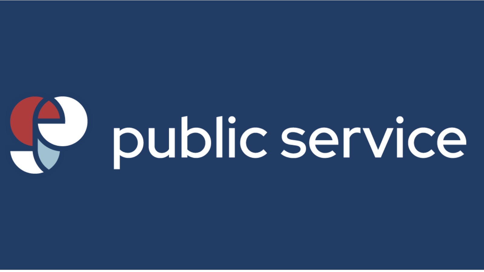 A rejuvenated Public Service