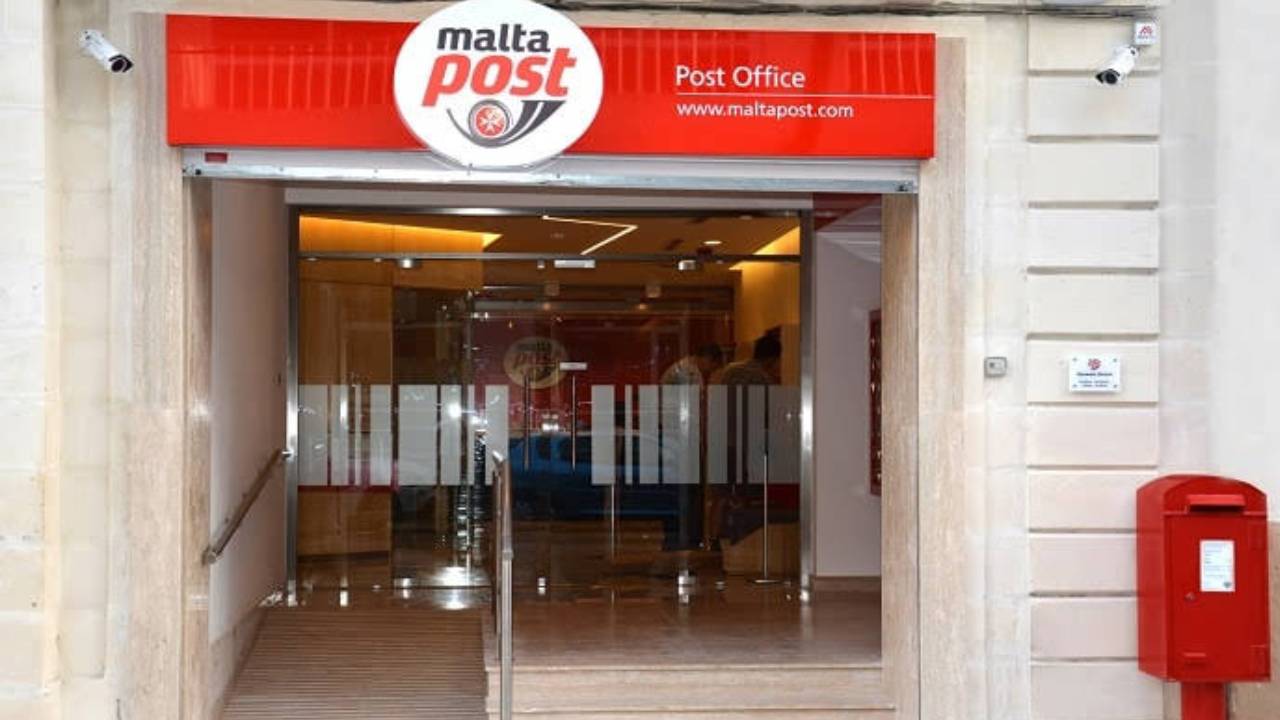 MaltaPost plc acquires 49% share capital of Untours Insurance Agency ...