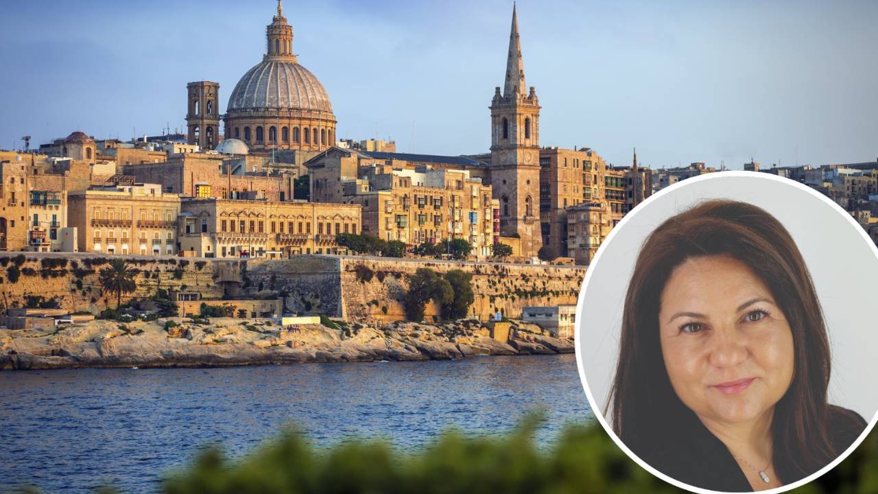 Who’s Who in Malta: Meet Sarah Borg – Director, HBM Trustees Ltd