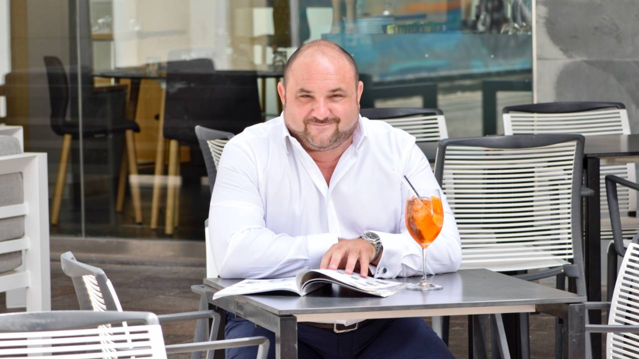 MaltaCEOs: Michael Bonello – 'One can either embrace change or fight a ...