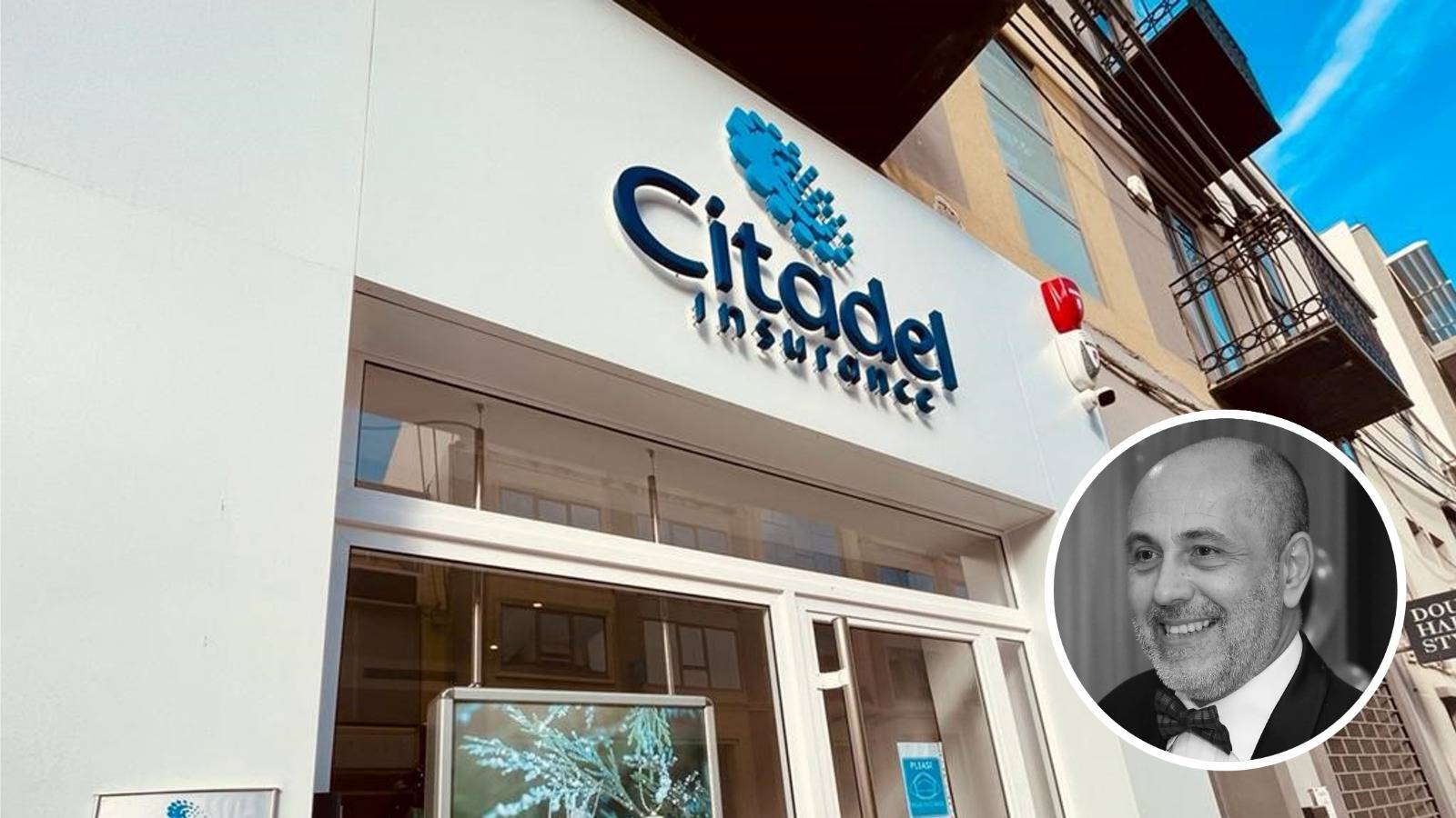 Brian Tortell joins Citadel Insurance as Head of Operations and ...