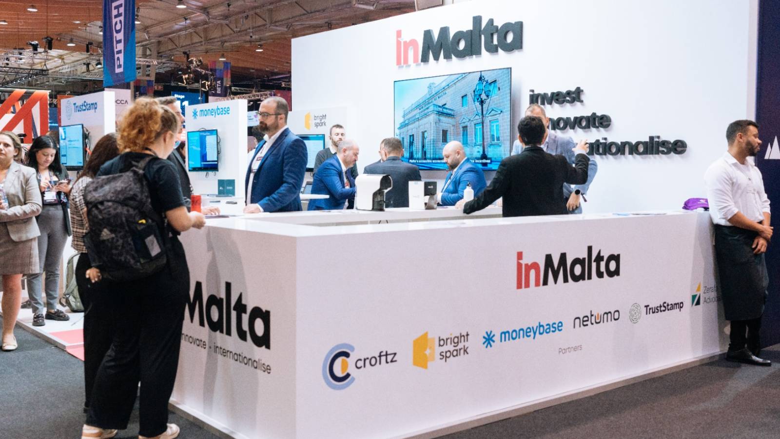 inMalta announces exclusive business missions to GITEX Global and Web ...