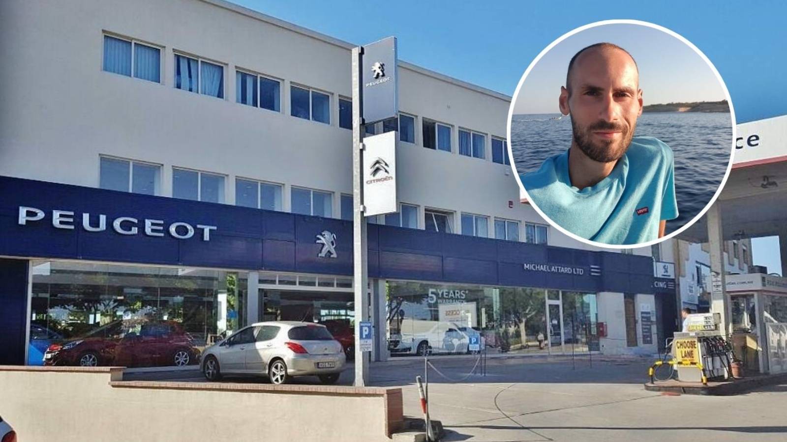 Michael Attard Ltd mourns loss of Jean Paul Attard