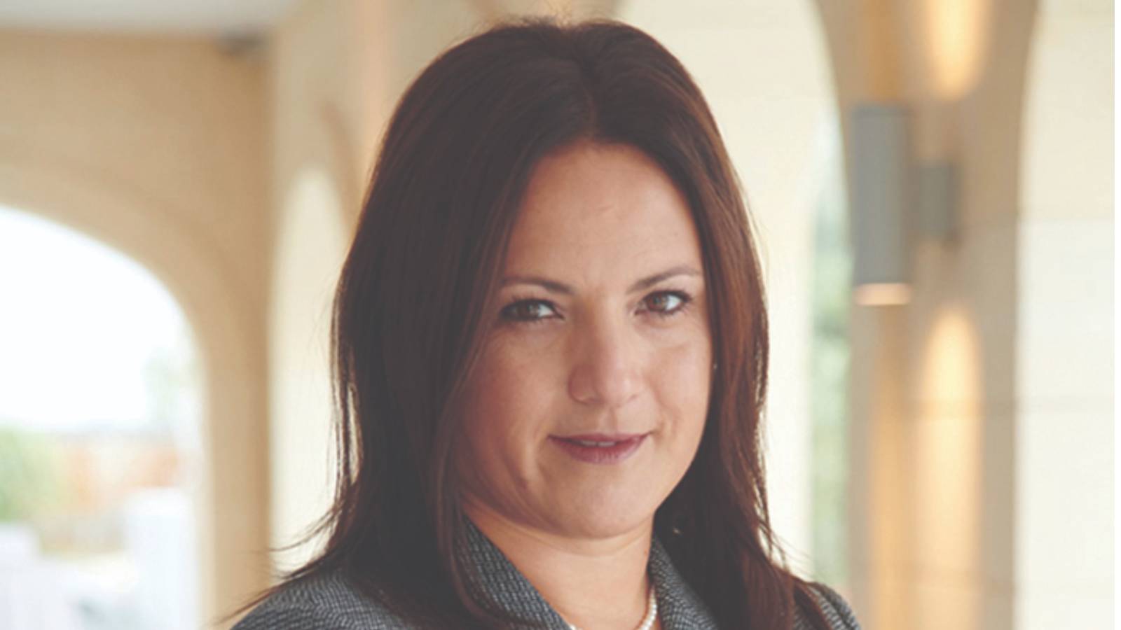 Who’s Who in Malta: Meet Alison Mizzi, President – Malta Business Bureau