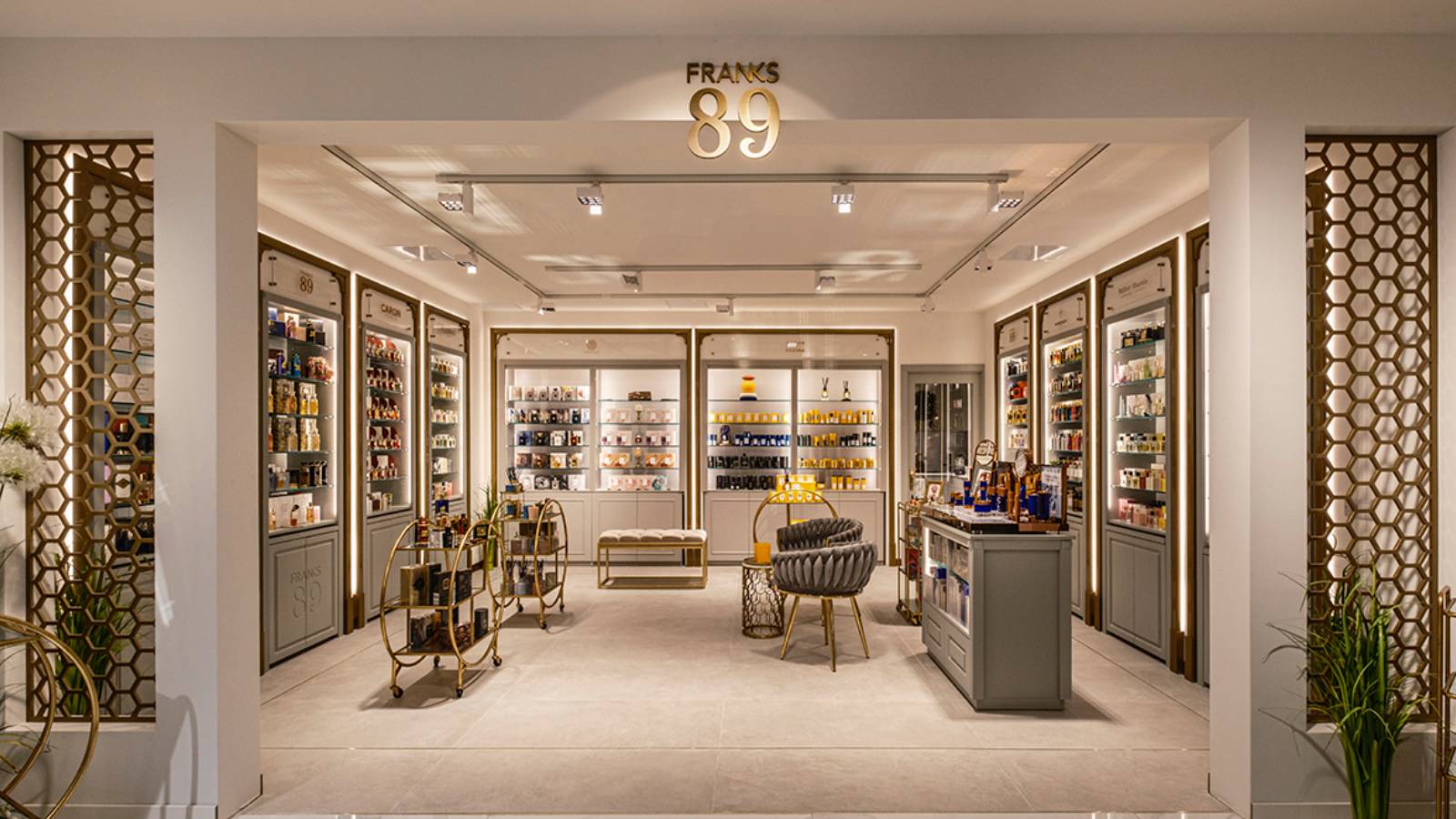 Company Profiles in Malta: FRANKS 89 – opening the doors of luxury