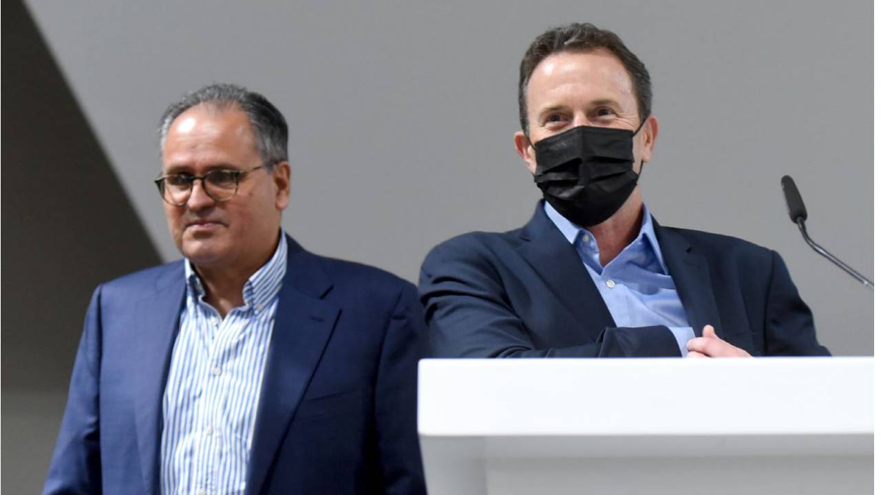 Alec Mizzi steps down as CEO of Alf. Mizzi & Sons Marketing Group to ...