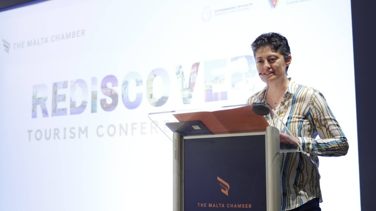 Marisa Xuereb confirms she will not be running for a second term as ...