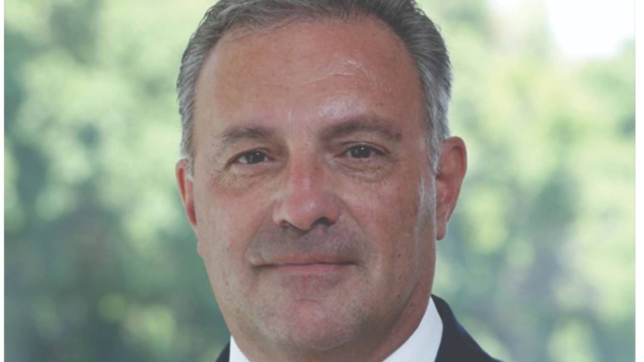 Who’s Who in Malta: Meet Charles Borg – Chief Executive Officer, PG plc