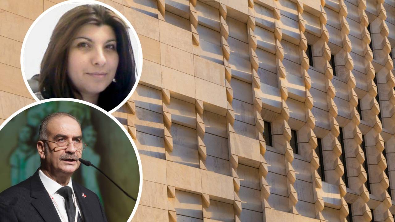 Victor Carachi, Tania Brown appointed non-executive directors of Malita ...