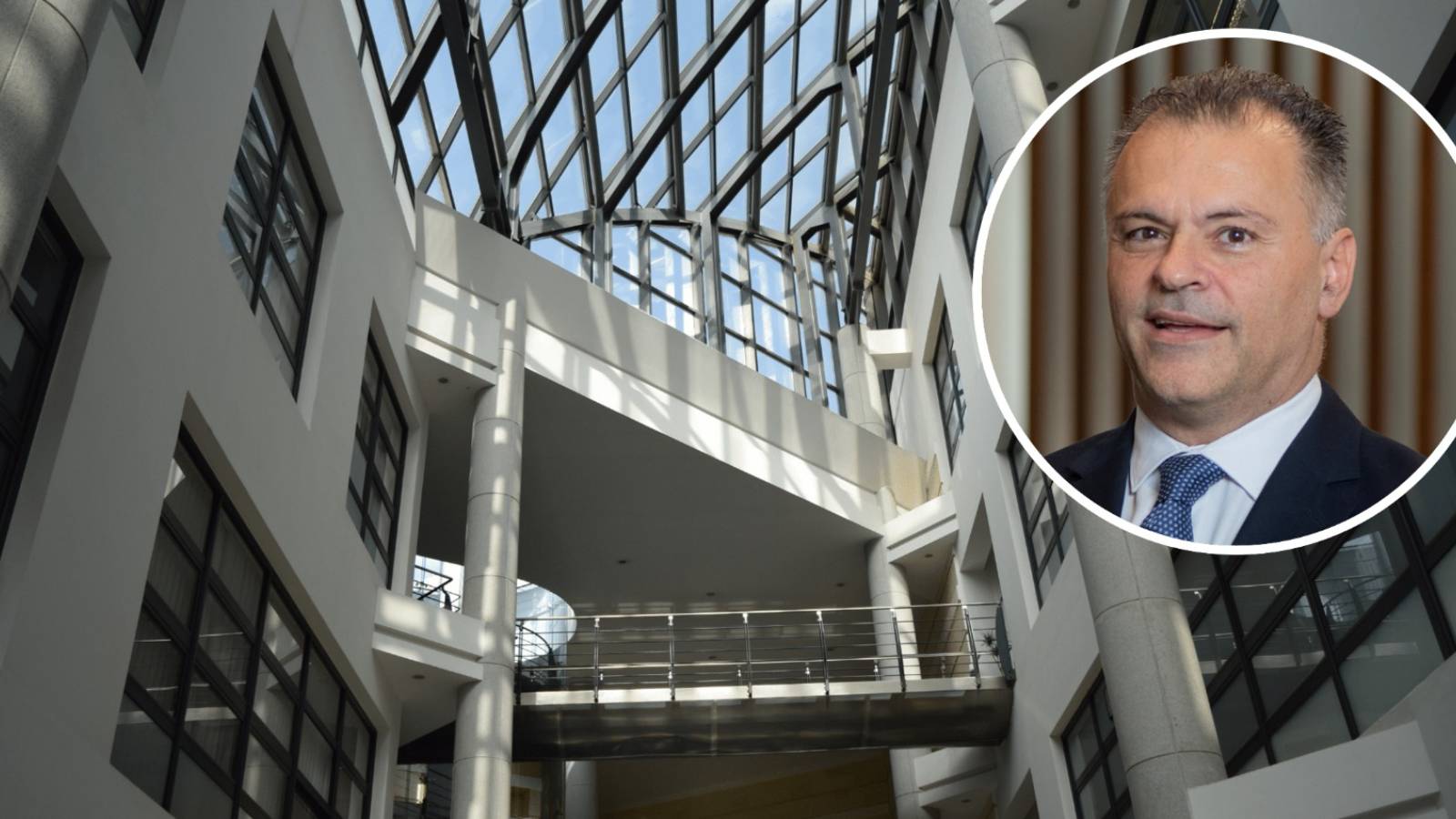 Who’s Who in Malta: Meet Simon Grech – Chief Commercial Officer, Bank ...