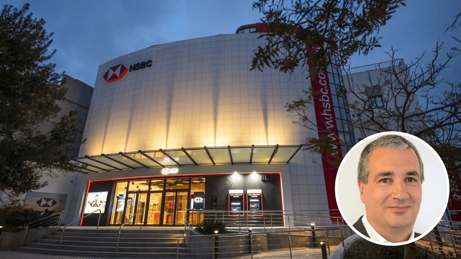 HSBC Bank Malta Non-Executive Director relinquishes post following ...