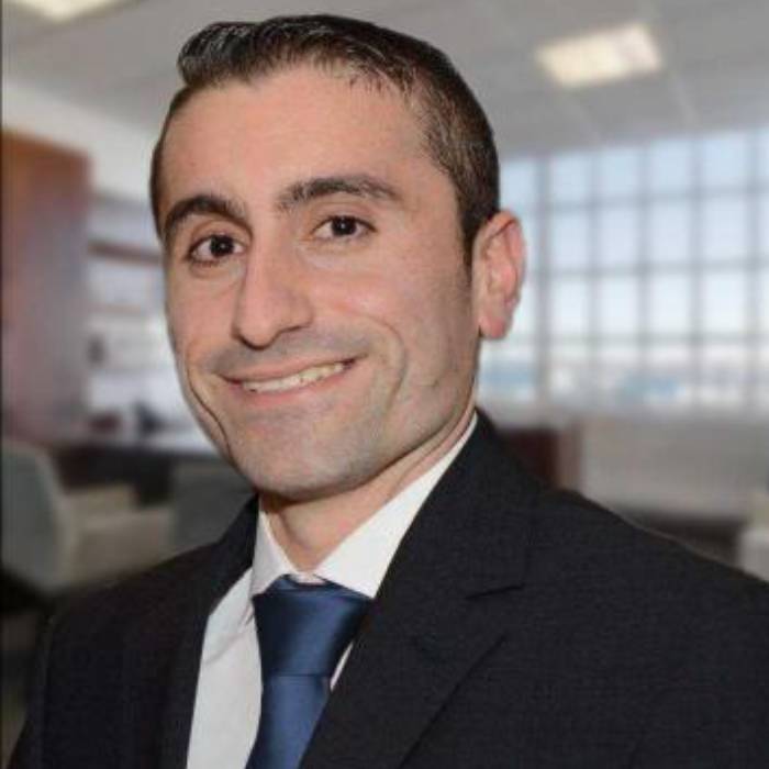 Matthew Vella appointed Permanent Secretary at Senior Citizens & Active ...