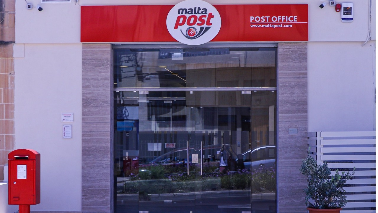 Company Profiles in Malta: MaltaPost plc – the national postal operator