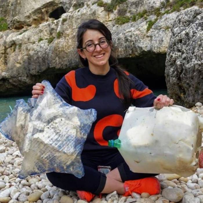 APS Bank to host talk by activist Yanika Borg on tackling ocean plastic ...