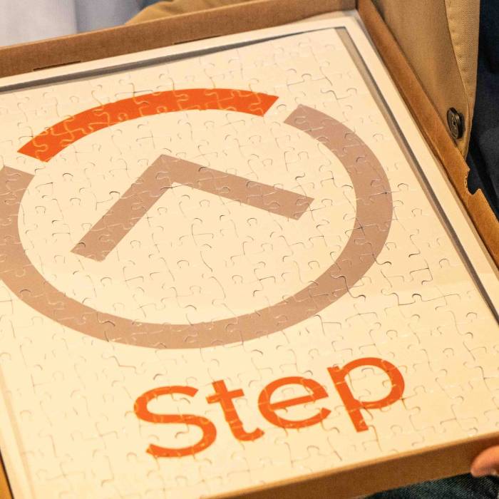 STEP Enterprises celebrates 10th anniversary milestone