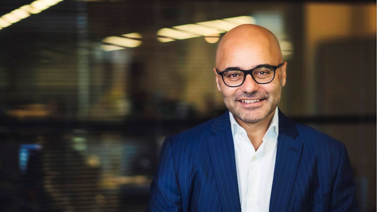 ARQ Partner David Borg appointed Board President for EMEIA Regional ...