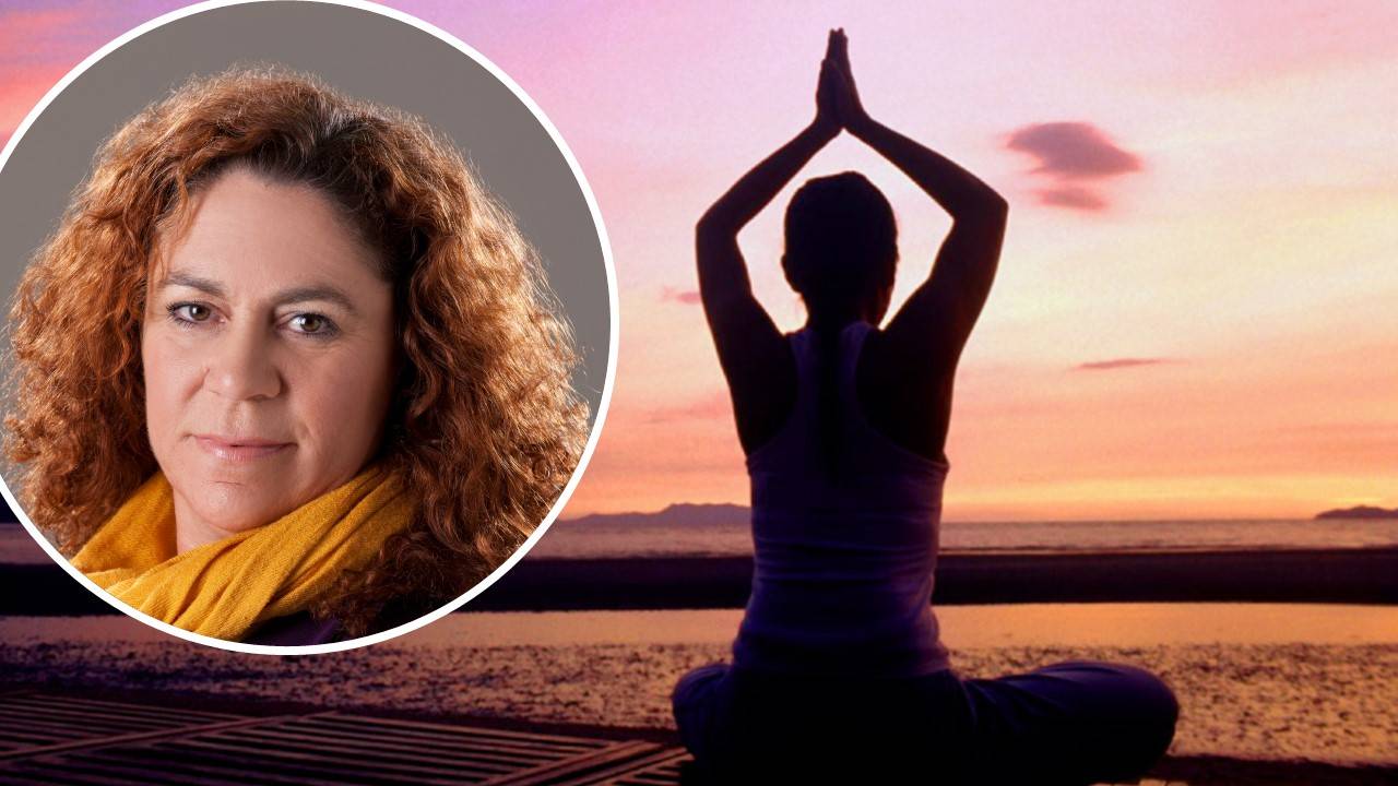 Who’s Who in Malta: Meet Joyce Muscat – Owner of Kyphi Holistic Services