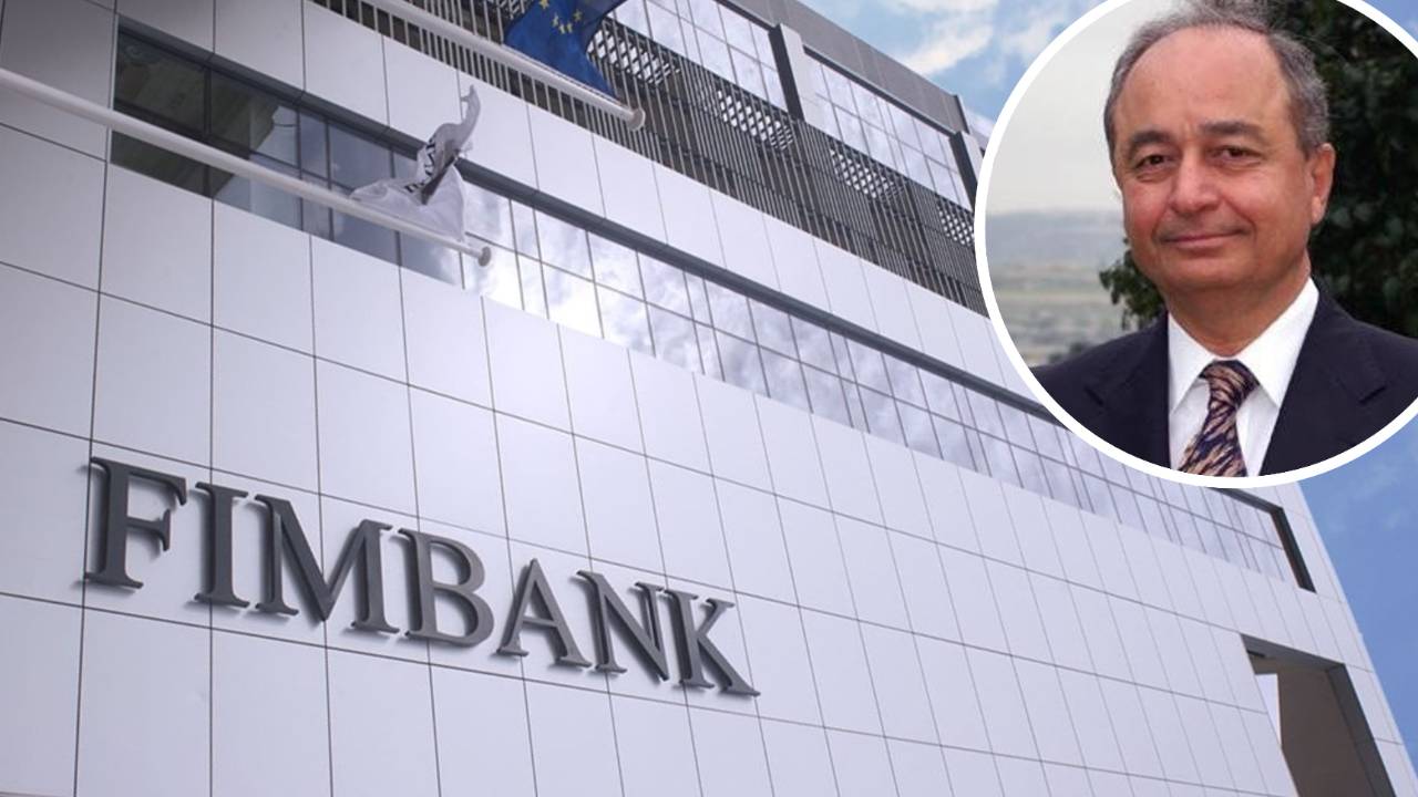 FIMBank plc reconfirms John C Grech as Chairman of the Board