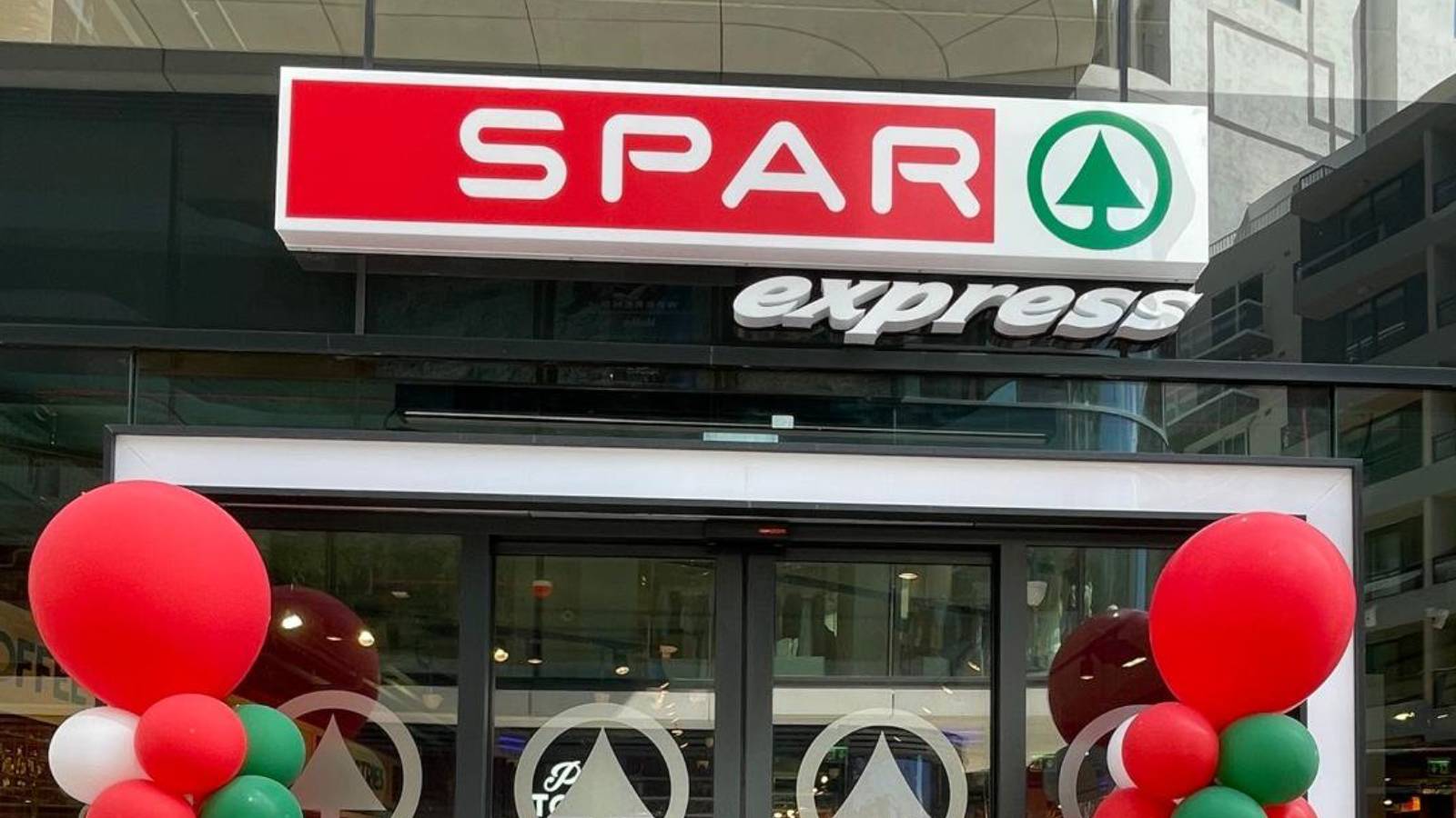 SPAR to open in Naxxar, taking over former Scott’s Supermarket location