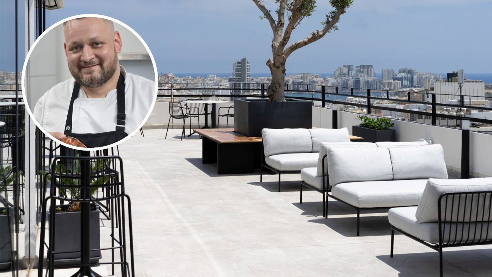 Rocksalt announces passing of Chef Patron Tor Holmedal