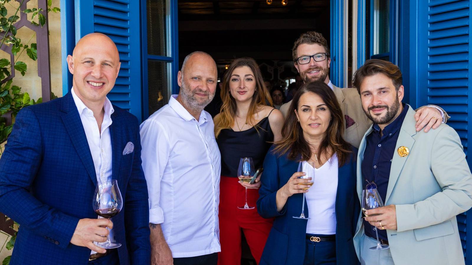 From foraging to seeking out the right suppliers, Iniala’s Martina ...