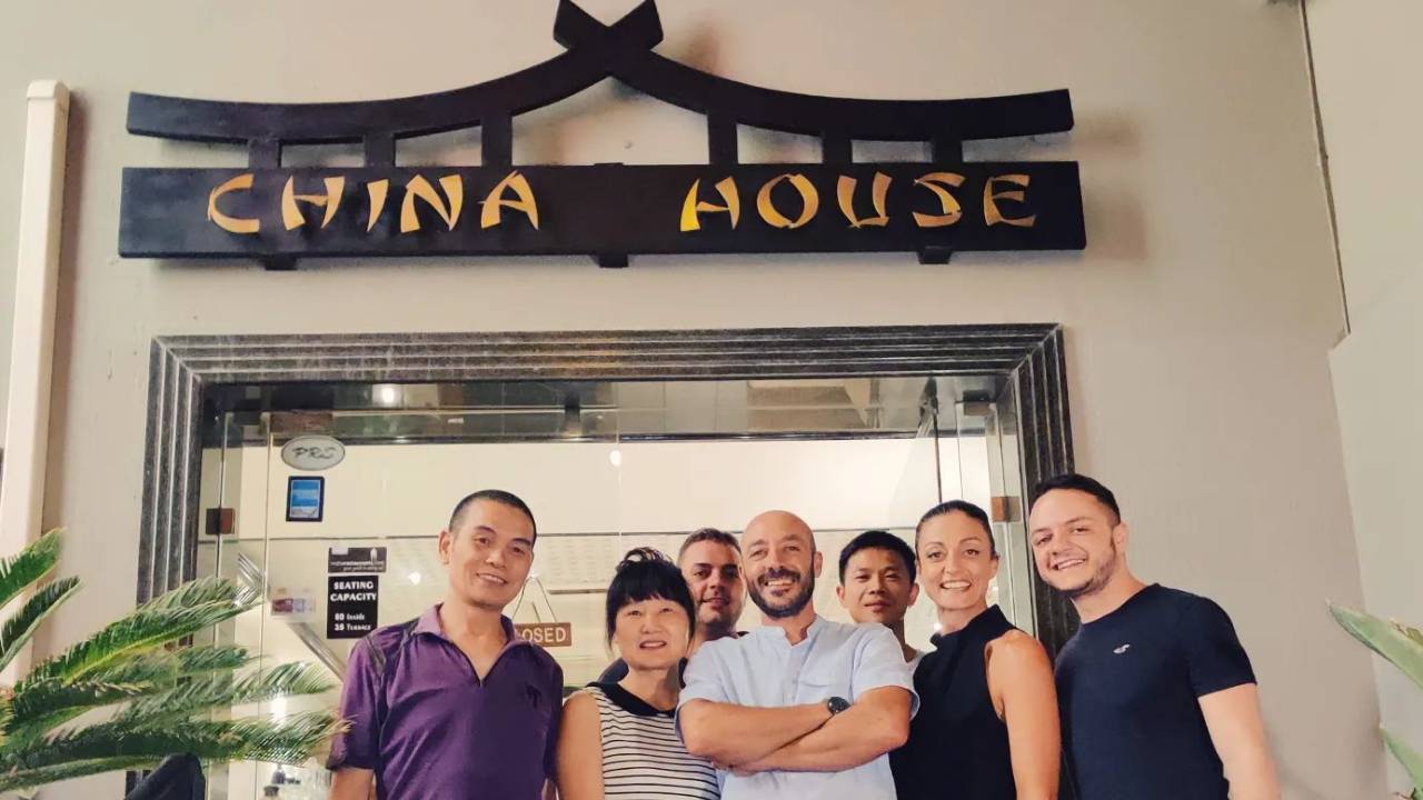 ‘From new beginnings to successful endings’: China House closes its ...