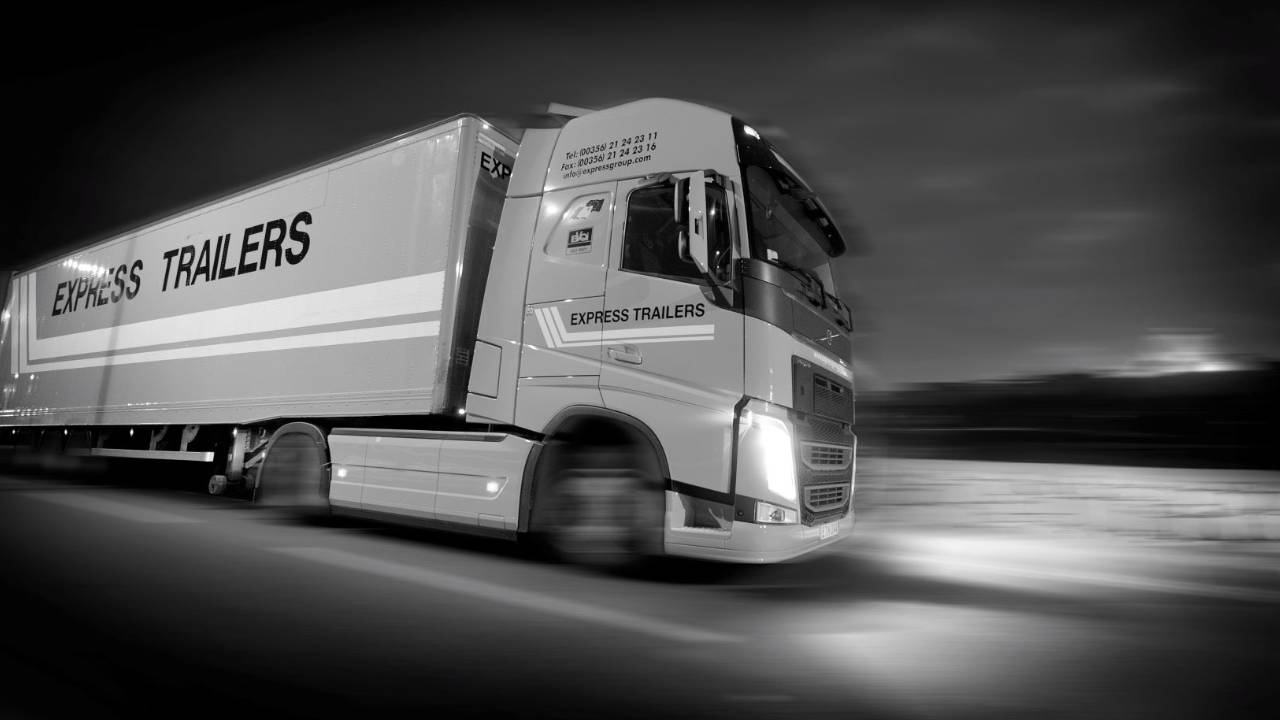 Express Trailers proposes night operations as a solution to rising costs