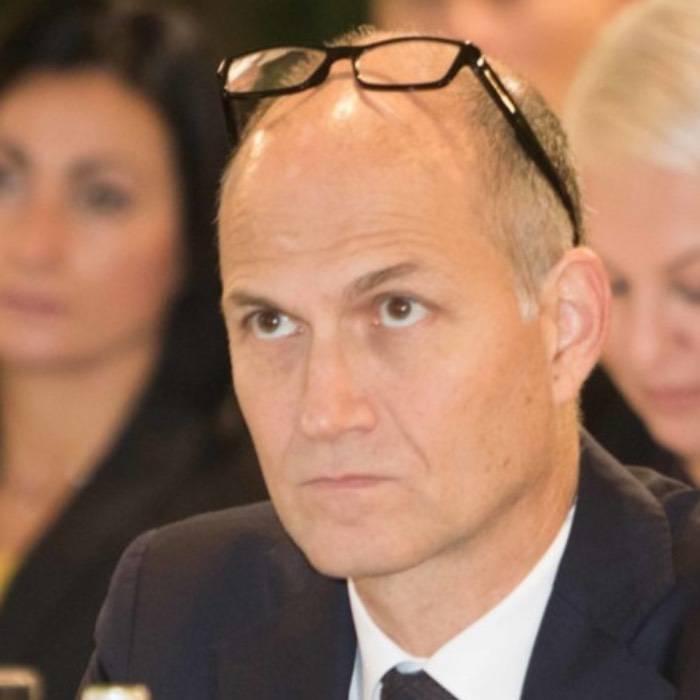 Regulatory approval granted for appointment of Peter Perotti as Non ...