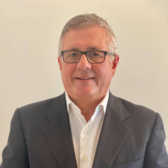 Malcolm Booker replaces Lawrence Zammit as Atlas Chair