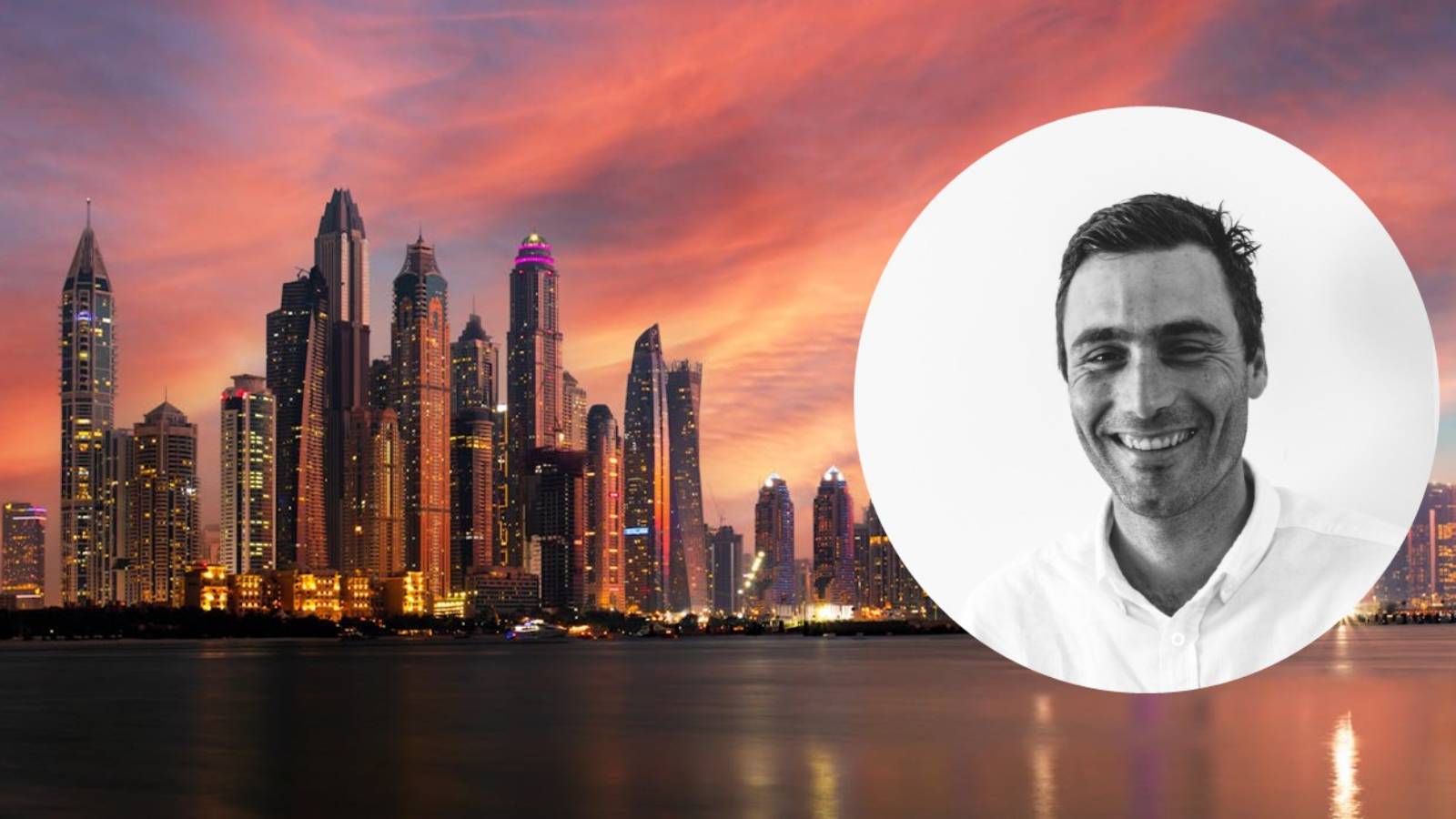 Zachary Borg appointed Malta’s first Envoy for the Gulf