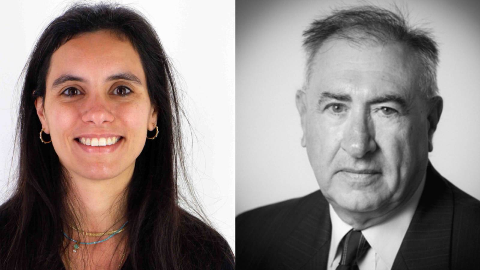 Joseph Bugeja and Ann Marie Delicata elected to Periti Warranting Board