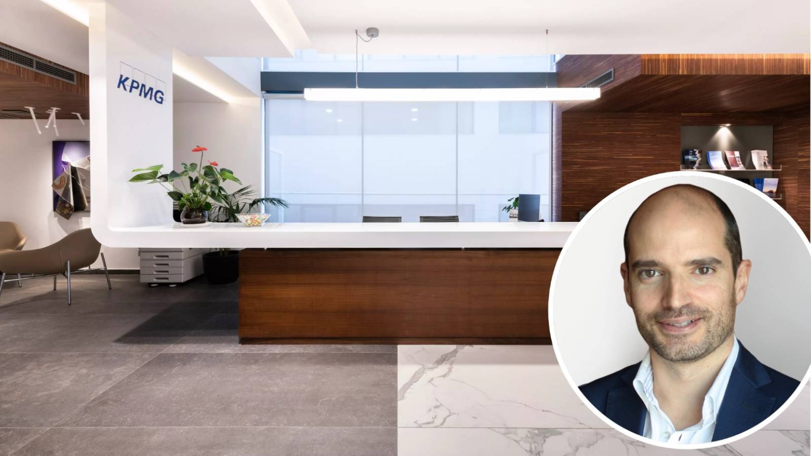 Who’s Who in Malta: Meet David Pace – Partner, Head of Advisory at KPMG