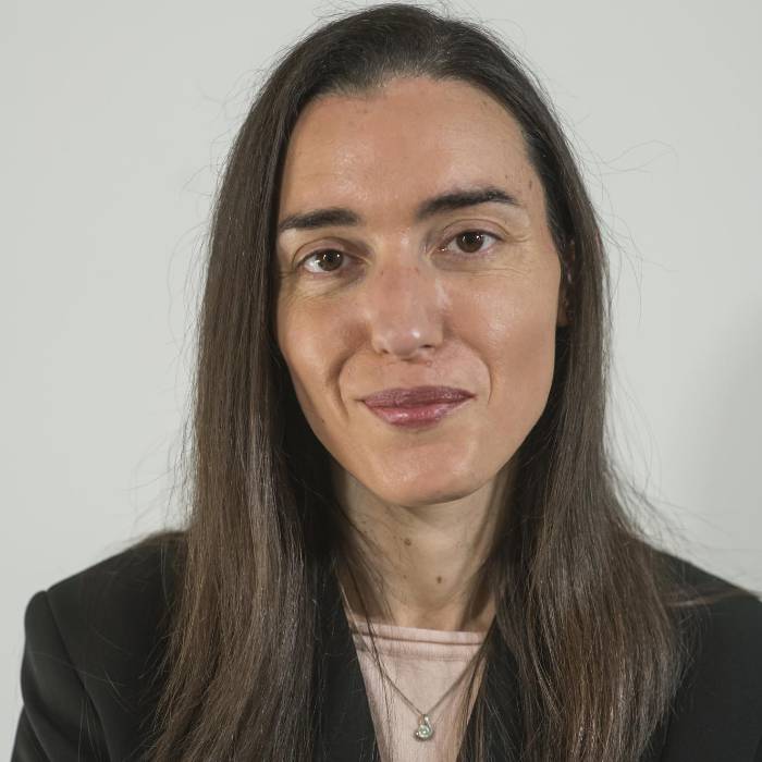 Ing. Deborah Pisani appointed Vice-Chair of European networks' working ...