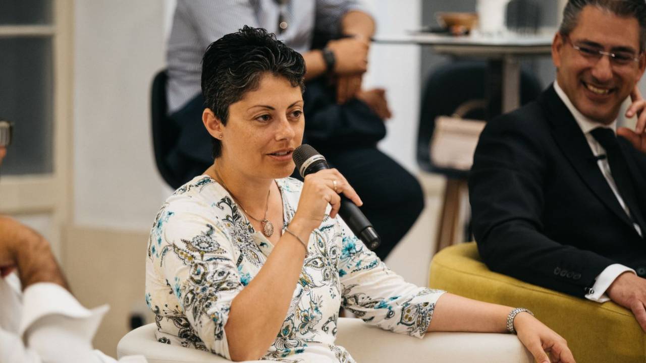 Marisa Xuereb elected President of The Malta Chamber