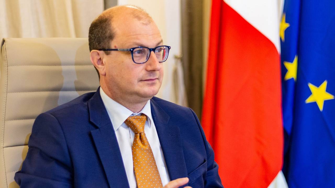 ‘Malta expects a fair and just deal’ – Parliamentary Secretary for EU ...