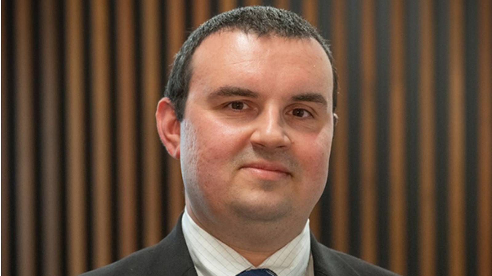 Who’s Who in Malta: Meet Kevin Cardona – Chief Financial Officer, Bank ...