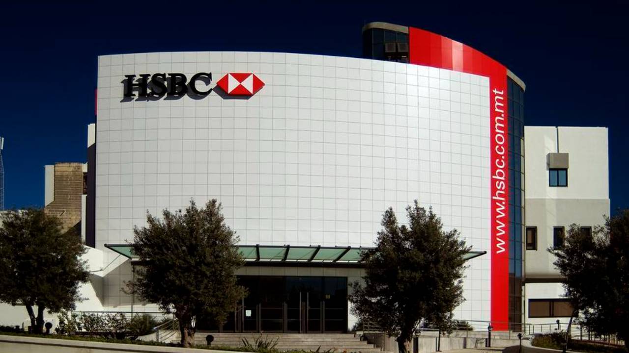 Regulatory approval granted for appointment of new HSBC Bank Malta CFO