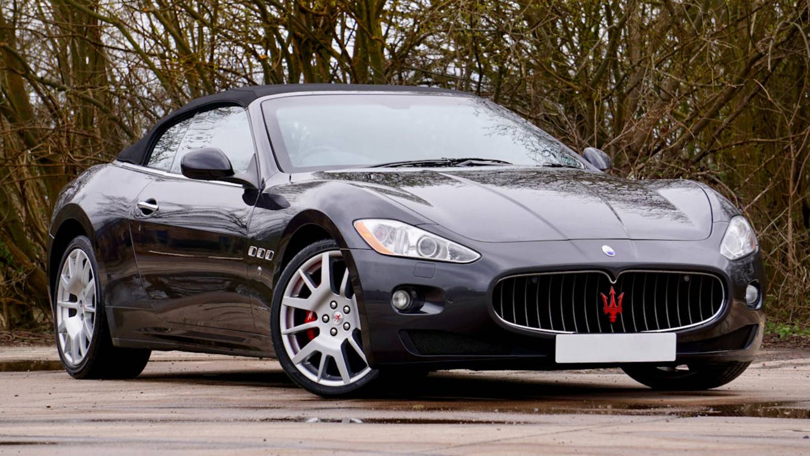 Maserati dealership set to land in Malta